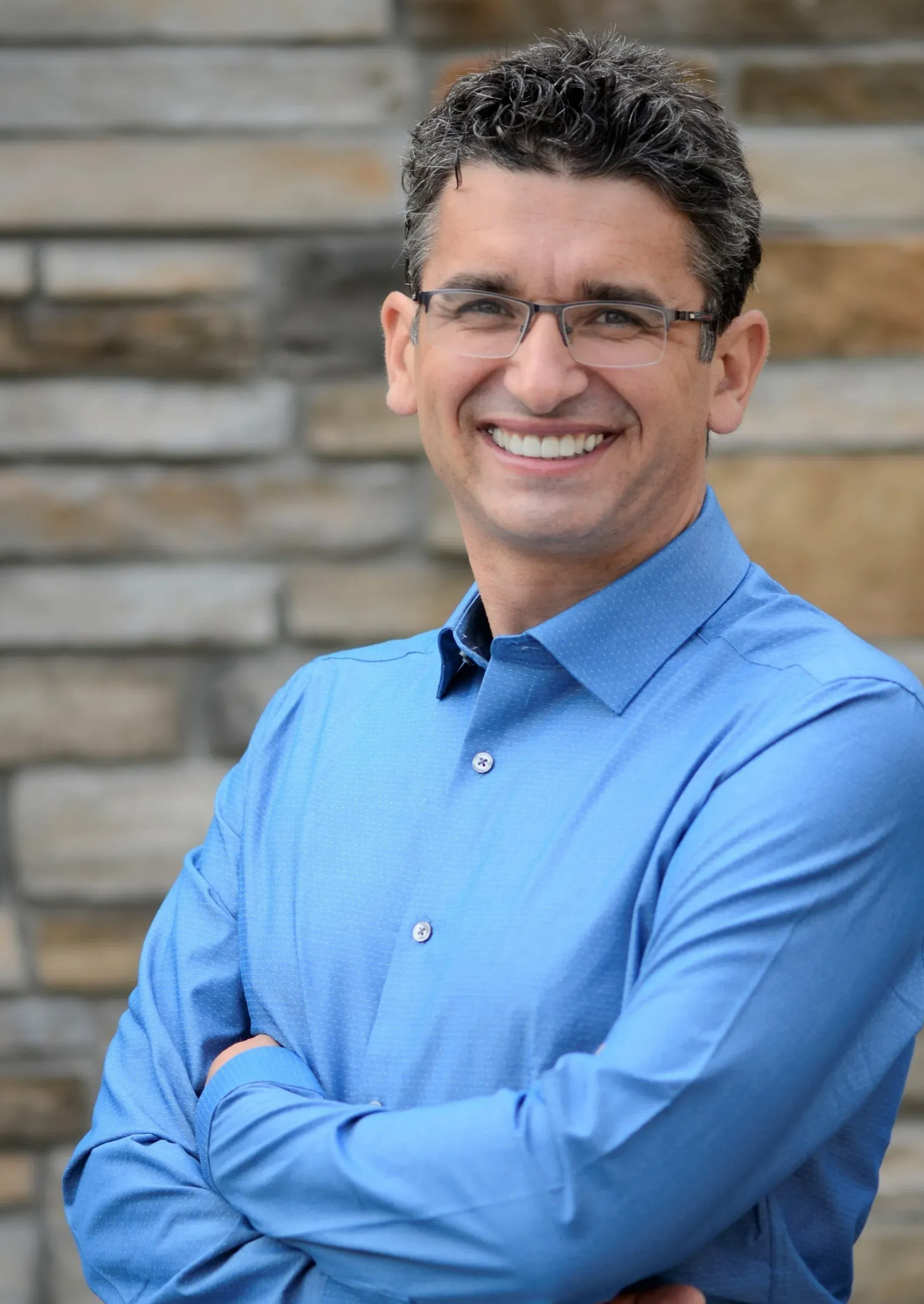 Meet Catalin Constantin, D.D.S. | Parkway Dental Center | Minneapolis, MN