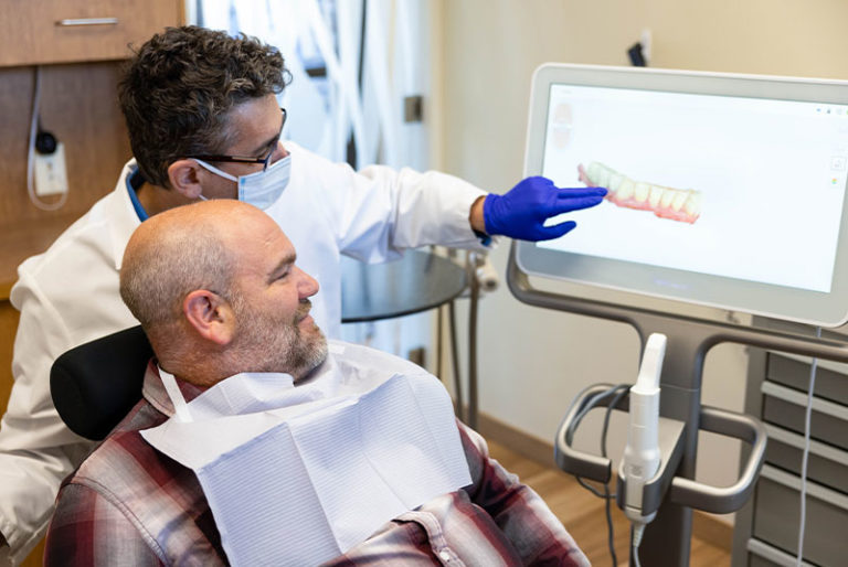 General Dentistry | Minneapolis, MN | Parkway Dental Center