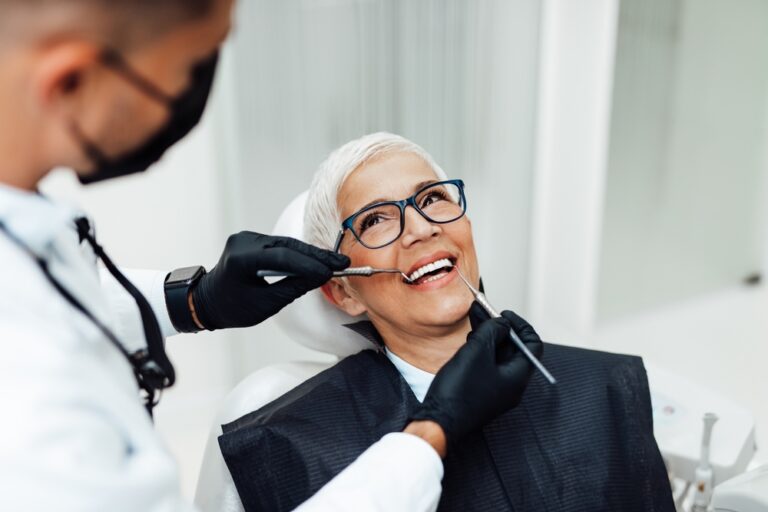 What to Expect with Same Day Dental Crowns | Parkway Dental Center